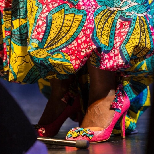 Welcome to Thabilé Music - thabilemusic.com