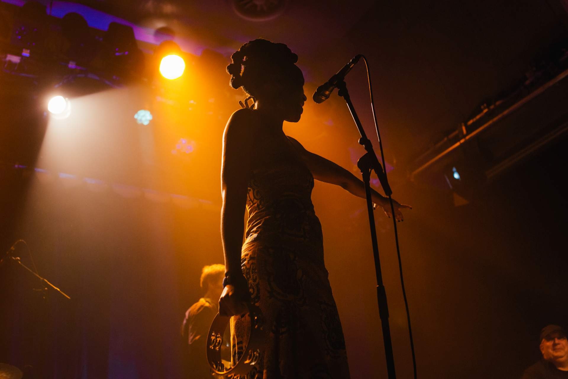 Welcome to Thabilé Music - thabilemusic.com