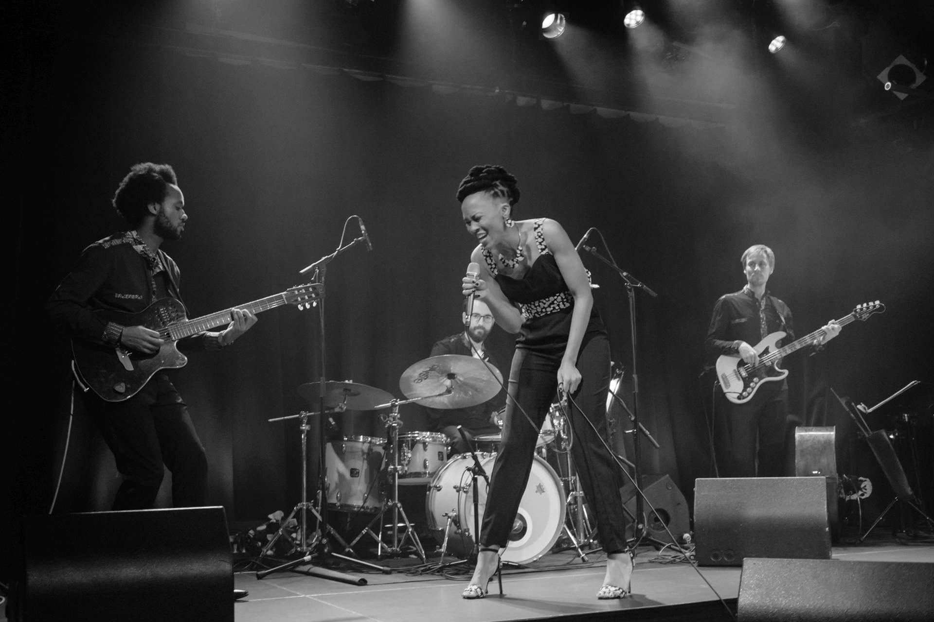 Welcome to Thabilé Music - thabilemusic.com